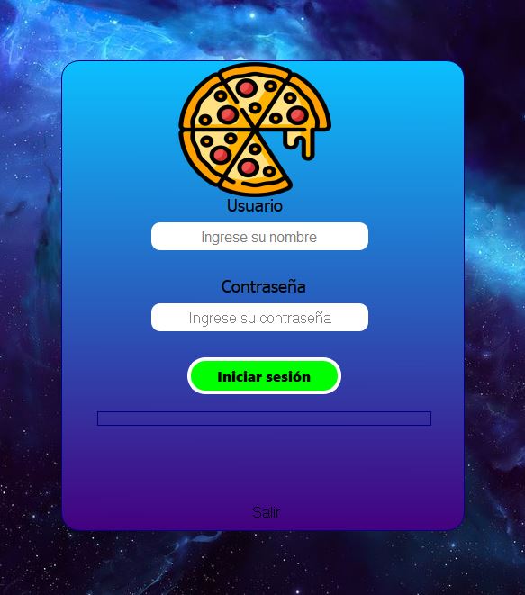 Pablo Montoya's Portfolio